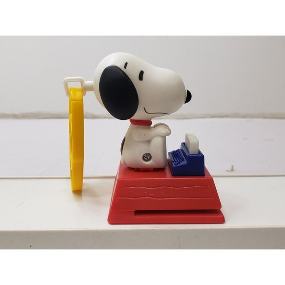 McDonald's | Toys | Peanuts Mcdonalds Happy Meal Toys 28 Snoopy ...